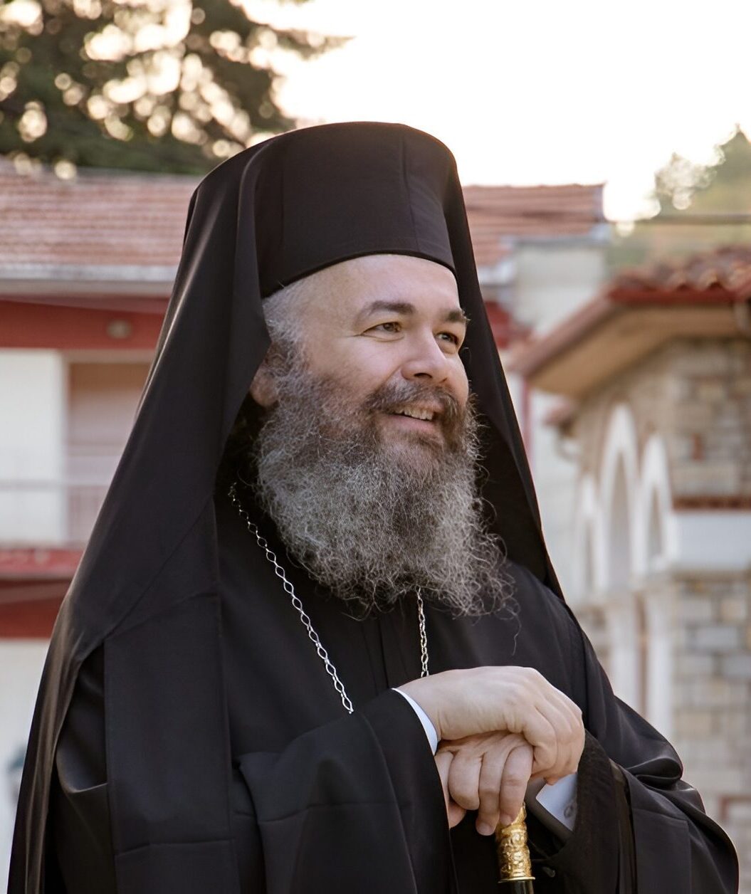 Φλωρίνης Ειρηναίος: Από τα χέρια του όχλου στην αγκαλιά του Θεού – Ο ...
